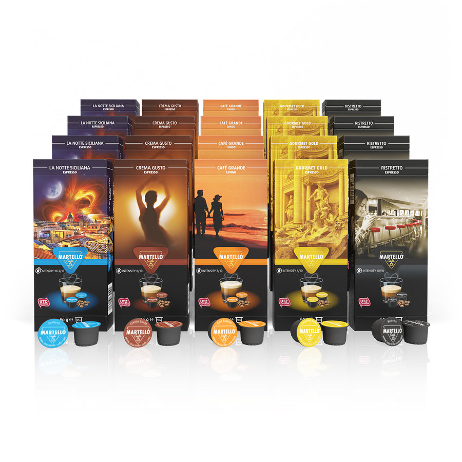 Alle Martello Produkte