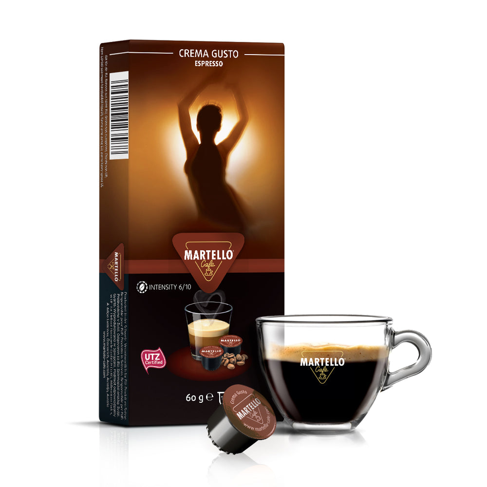 Martello Coffee tasting set 1 (20x10)