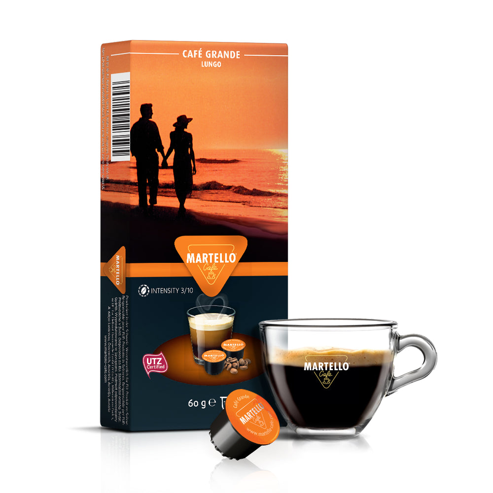Martello Coffee tasting set 1 (20x10)
