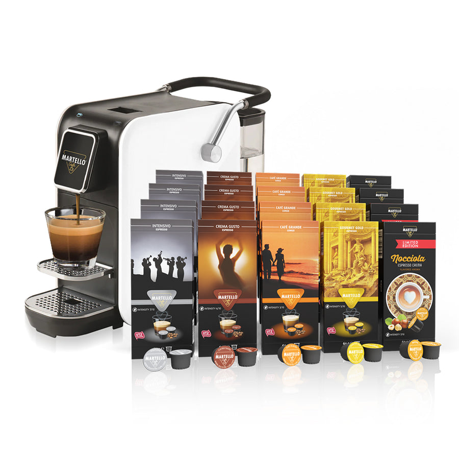 Alle Martello Produkte